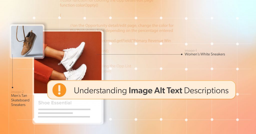 Understanding Image Alt Text Descriptions - 216digital